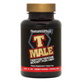 NaturesPlus multivitamins for men