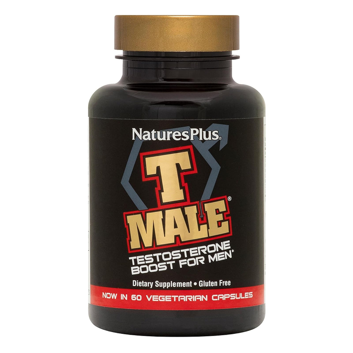 NaturesPlus multivitamins for men