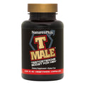 NaturesPlus multivitamins for men