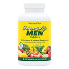 NaturesPlus multivitamins for men