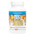 NaturesPlus multivitamins for overall health