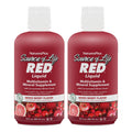 NaturesPlus multivitamins for overall health