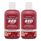 NaturesPlus multivitamins for overall health