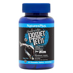 NaturesPlus multivitamins for teens