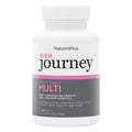 NaturesPlus multivitamins for women's health