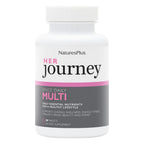 NaturesPlus multivitamins for women's health