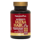 NaturesPlus multivitamins for women