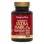 NaturesPlus multivitamins for women