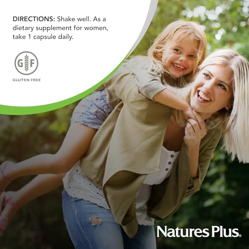 NaturesPlus natural digestive support