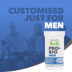 NaturesPlus natural probiotics for balance