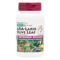 NaturesPlus olive leaf extract benefits