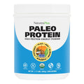 NaturesPlus organic paleo protein powder