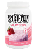 NaturesPlus plant-based protein shake