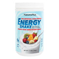 NaturesPlus plant protein energy shake