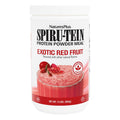 NaturesPlus plant protein powder