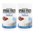 NaturesPlus plant protein powder
