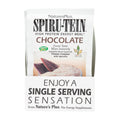 NaturesPlus plant protein shake packets