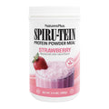 NaturesPlus plant protein shake