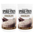 NaturesPlus plant protein shake