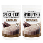 NaturesPlus plant protein shake