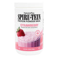 NaturesPlus plant protein shake
