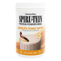 NaturesPlus plant protein shake