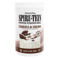NaturesPlus plant protein shake
