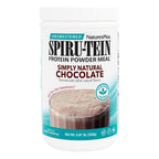 NaturesPlus plant protein shake