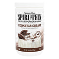 NaturesPlus plant protein shake