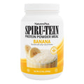NaturesPlus plant protein shake