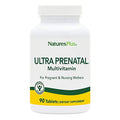 NaturesPlus prenatal vitamins for moms
