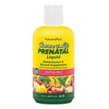 NaturesPlus prenatal vitamins liquid formula