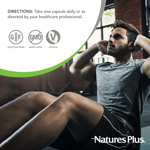 NaturesPlus PRO GABA for balanced emotions