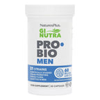 NaturesPlus probiotics for digestive health