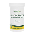 NaturesPlus probiotics for digestive health