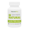 NaturesPlus probiotics for digestive health