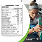 NaturesPlus ProCreation fertility support
