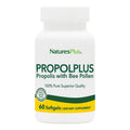 NaturesPlus Propolplus softgels for wellness