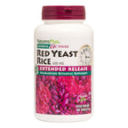NaturesPlus Red Yeast Rice benefits