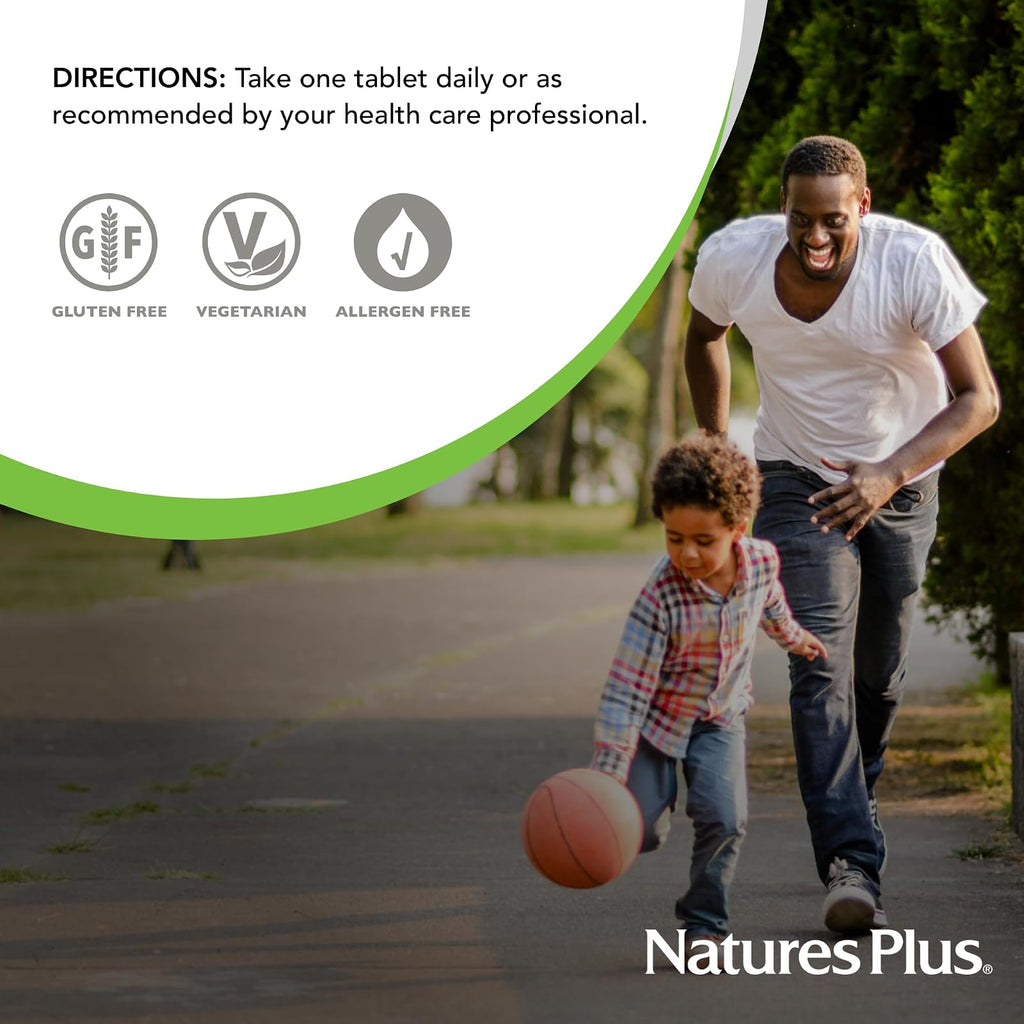 NaturesPlus red yeast rice dosage