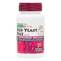 NaturesPlus Red Yeast Rice tablets