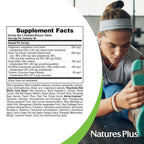 NaturesPlus resveratrol immune support