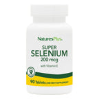 NaturesPlus selenium complex for immunity