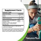 NaturesPlus softgels for vitality