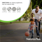 NaturesPlus Source of Life Garden