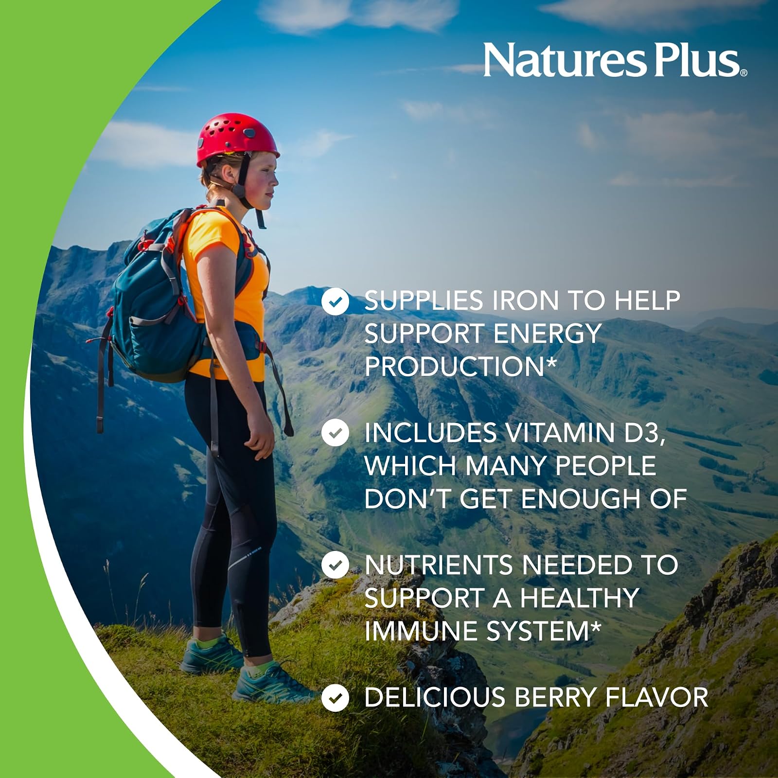 NaturesPlus Source of Life