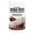 NaturesPlus SPIRU plant protein shake