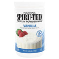 NaturesPlus spirulina protein powder