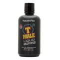 NaturesPlus T Male Liquid for energy