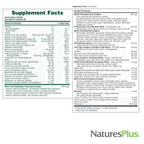 NaturesPlus tablets for vibrant living